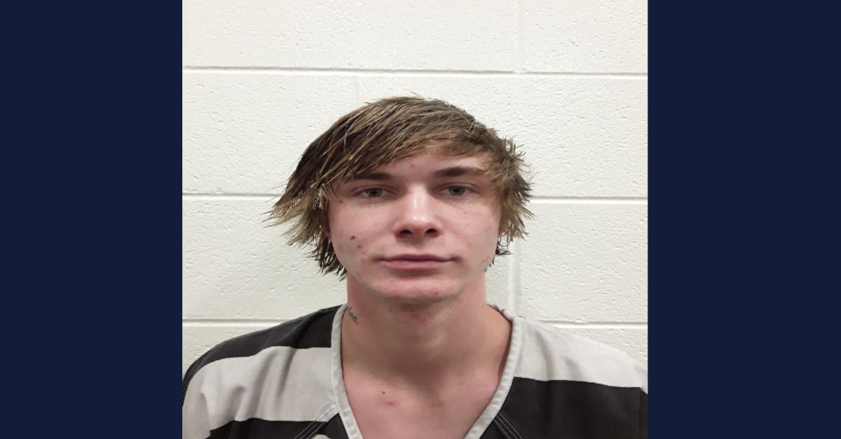 Drew Brooks of 'Teen Mom' Arrested for Alleged Attempted Murder