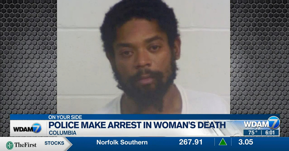 36-Year-Old Man Murdered His 68-Year-Old Wife After Others Turned Blind ...