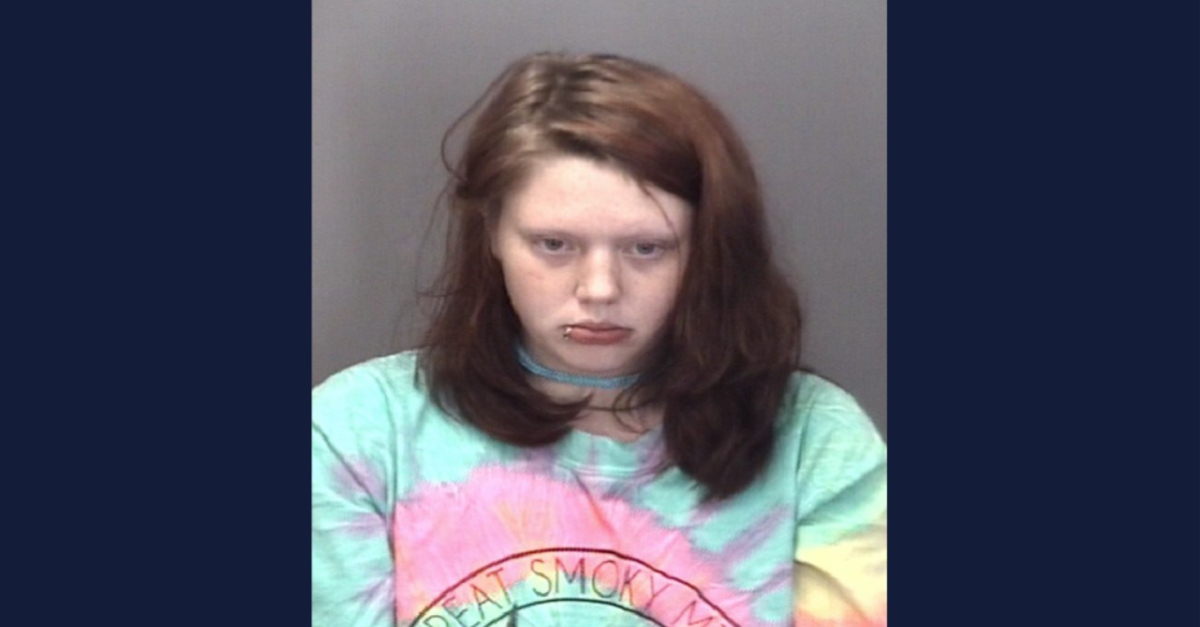 19-Year-Old Murder, Robbery Defendant Found Dead in North Carolina Jail ...