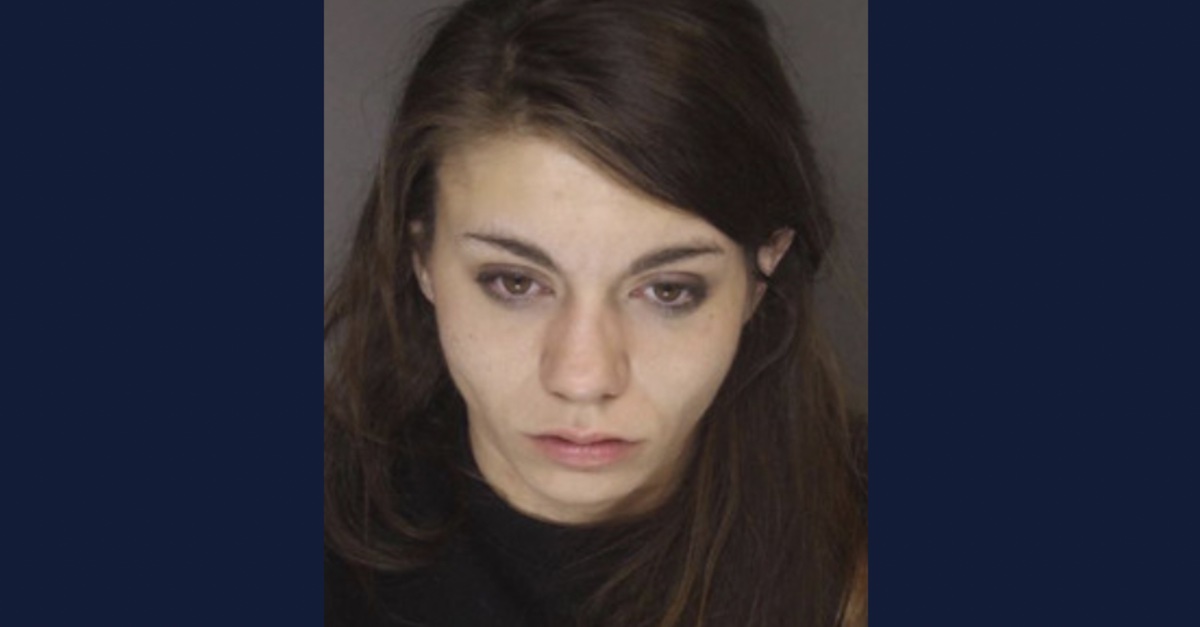 Katie Foster Accused of Murdering Joseph Dawson in Maryland