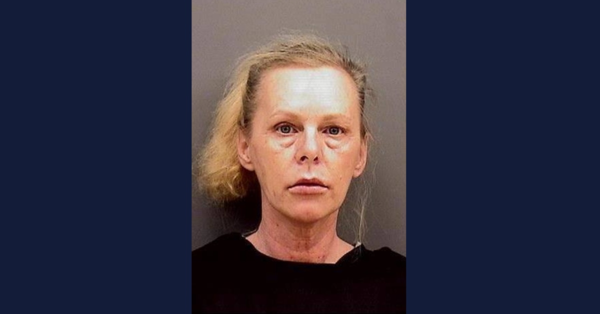 Indiana Woman Sentenced for Conspiring to Murder Husband Who Died with ...