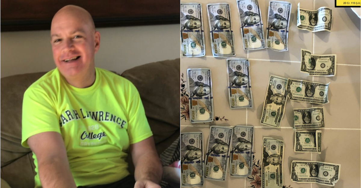 Federal Jury Only Needed a Few Hours to Convict Sarah Lawrence Sex ...