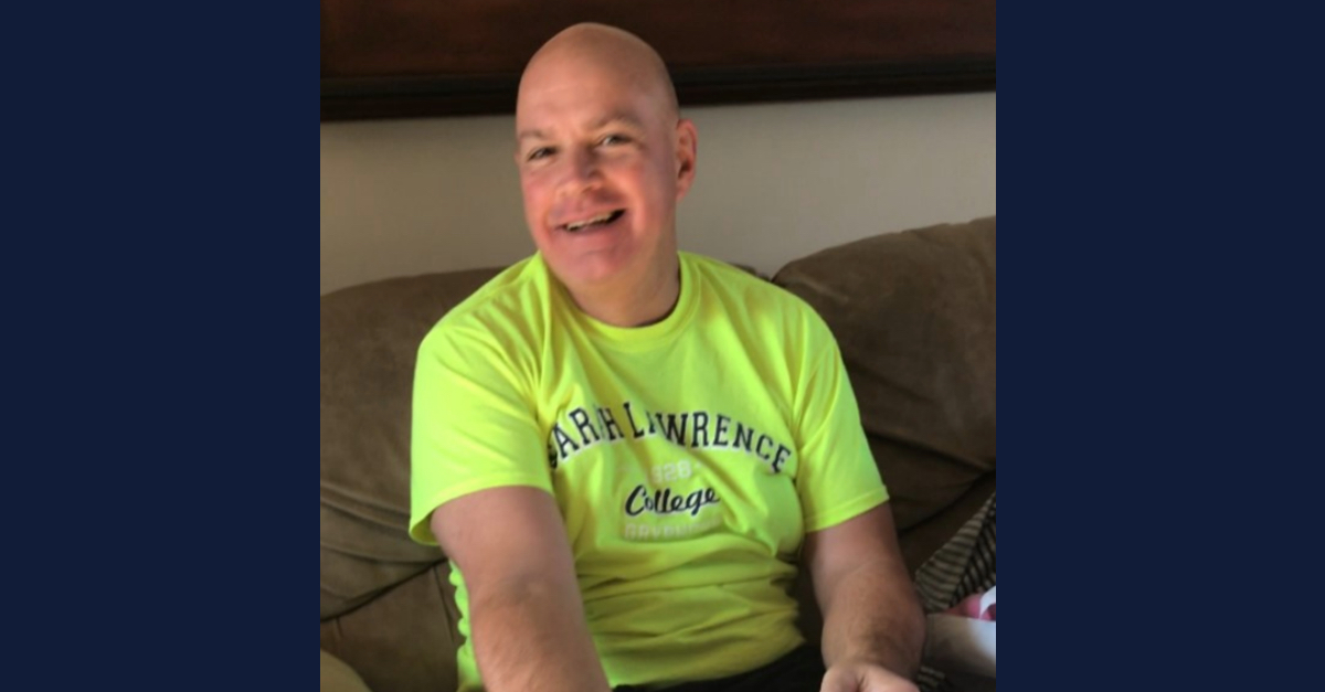 Larry Ray Will Spend 60 Years in Prison for 'Acts of Unspeakable ...