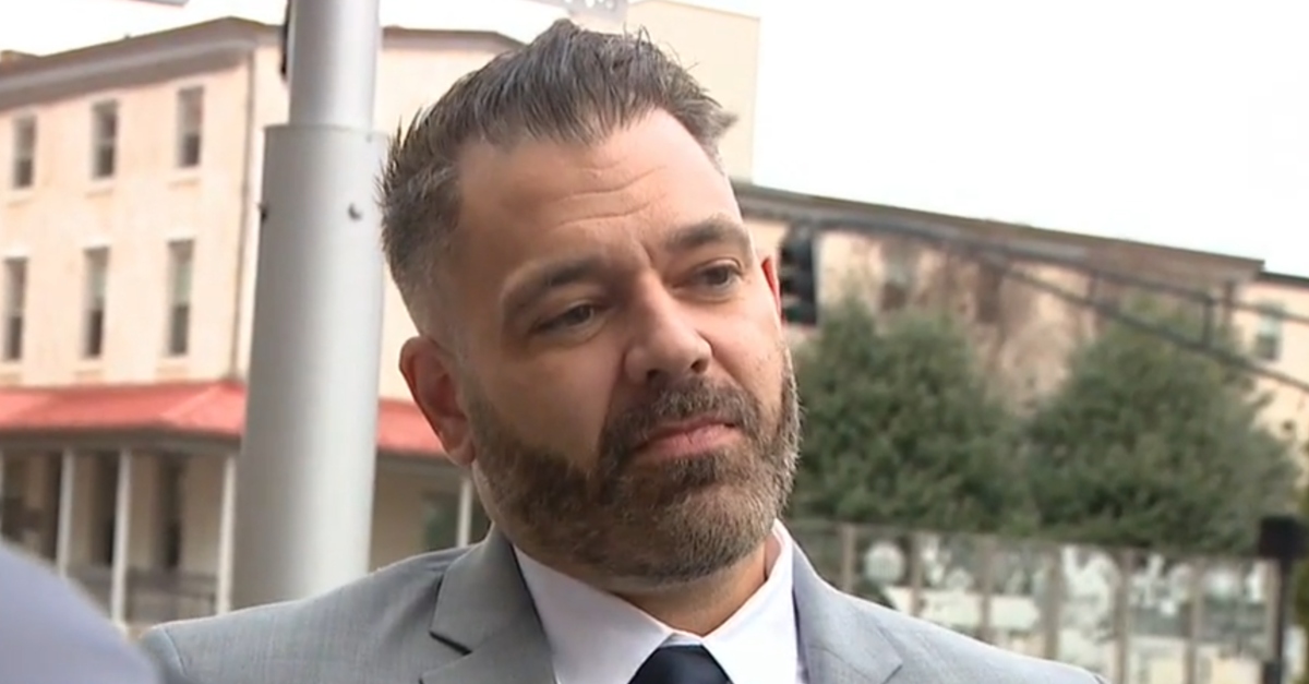 Mark D'Amico Sentenced for GoFundMe Scam