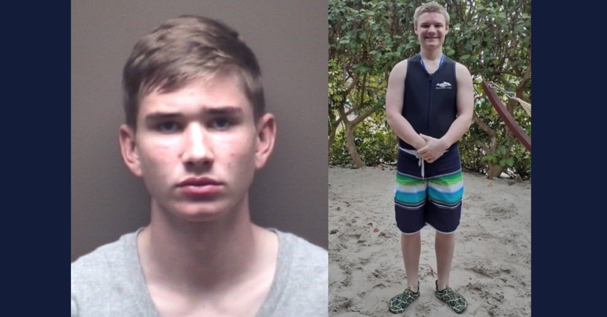 Patrick Gilmore Pleads Guilty to Lane Roslund Crossbow Murder