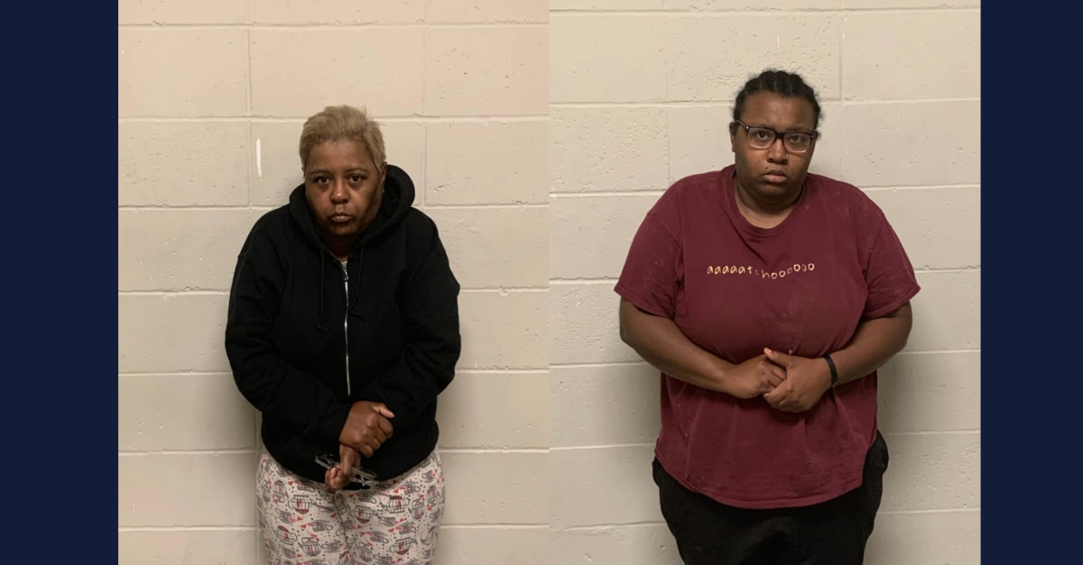 4-Year-Old Girl Died Because Grandmother Forced Her to Drink Bottle of ...