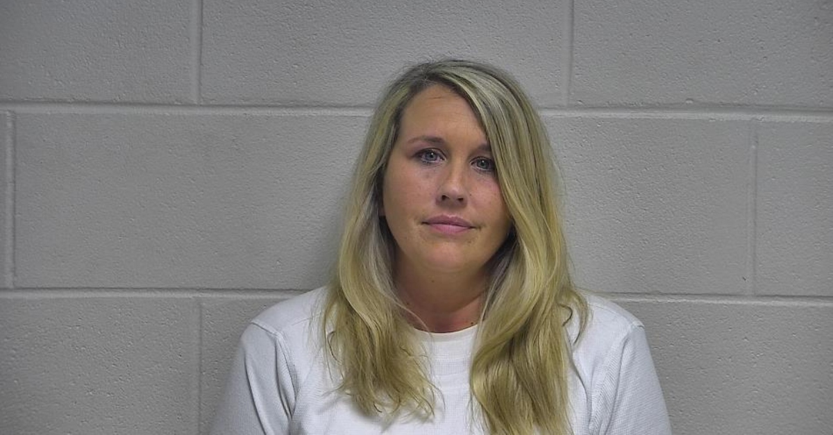 Theresa Ann Devine Indicted for Murdering Lily Fairfield