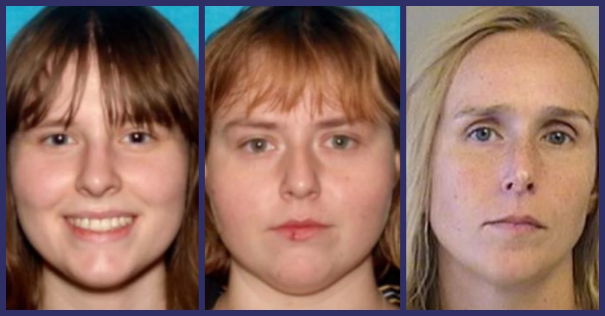 'It's Just Halo': 3 Sisters Sentenced to Prison for Conspiracy to Shoot ...