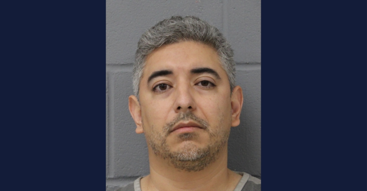 Xavier Zarate Charged in Teen Boy's Death Following 'Feces' Incident