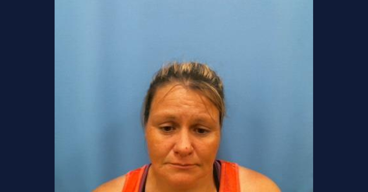 Brandy Dowdy Charged with Homicide Over Dog Mauling Death