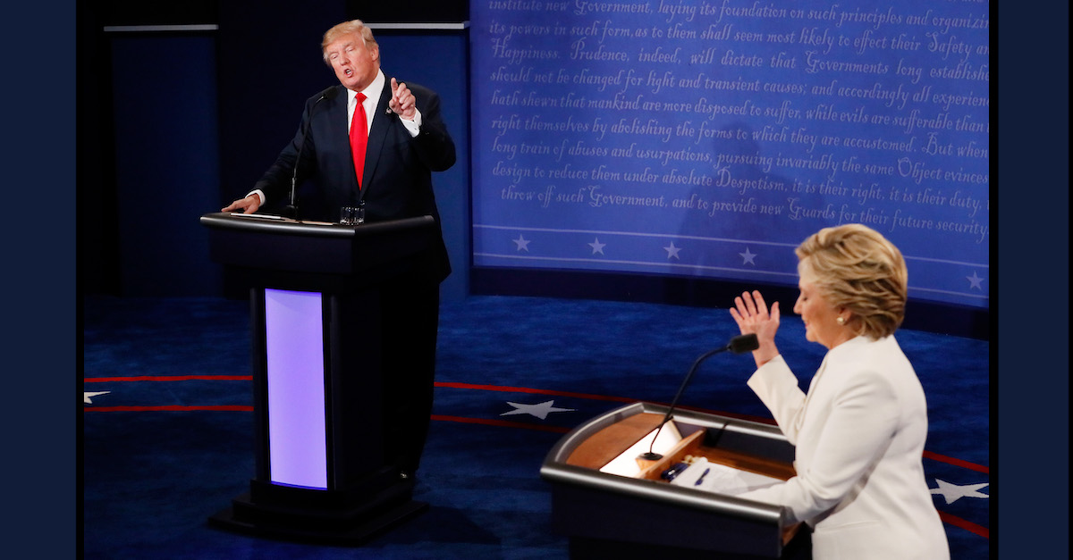 'She Agreed with the Decision': Hillary Clinton Okayed Distribution of ...