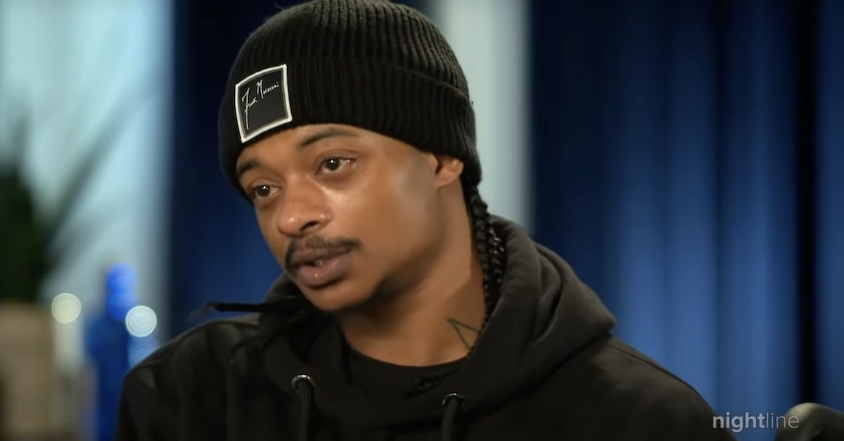 Judge Dismisses Jacob Blake Lawsuit Against Rusten Sheskey