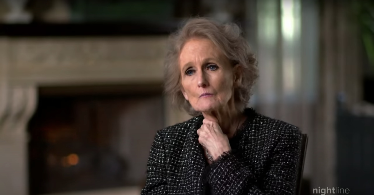 'I Did Not Do It': Federal Court Vacates Murder Conviction of Woman Who ...