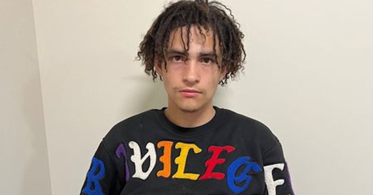 Michael Lloyd Charged with Murder of Winston Hunter