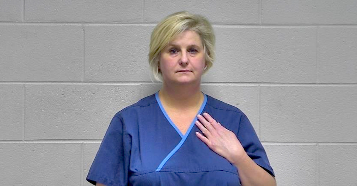 Stephanie M. Russell Indicted in Murder-for-Hire Plot