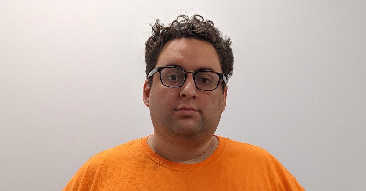 Brian Quinones Accused of Child Pornography, Sextortion