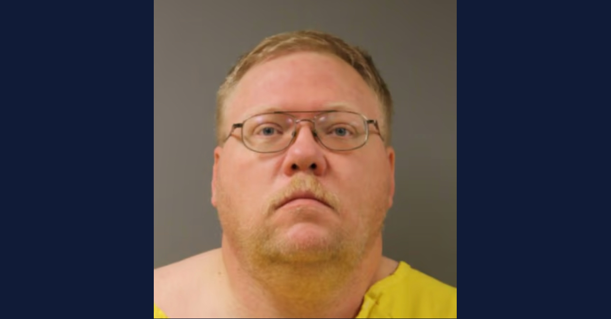 'He Will Not Get Out': Suspected Serial Killer Who Preyed on Sex ...