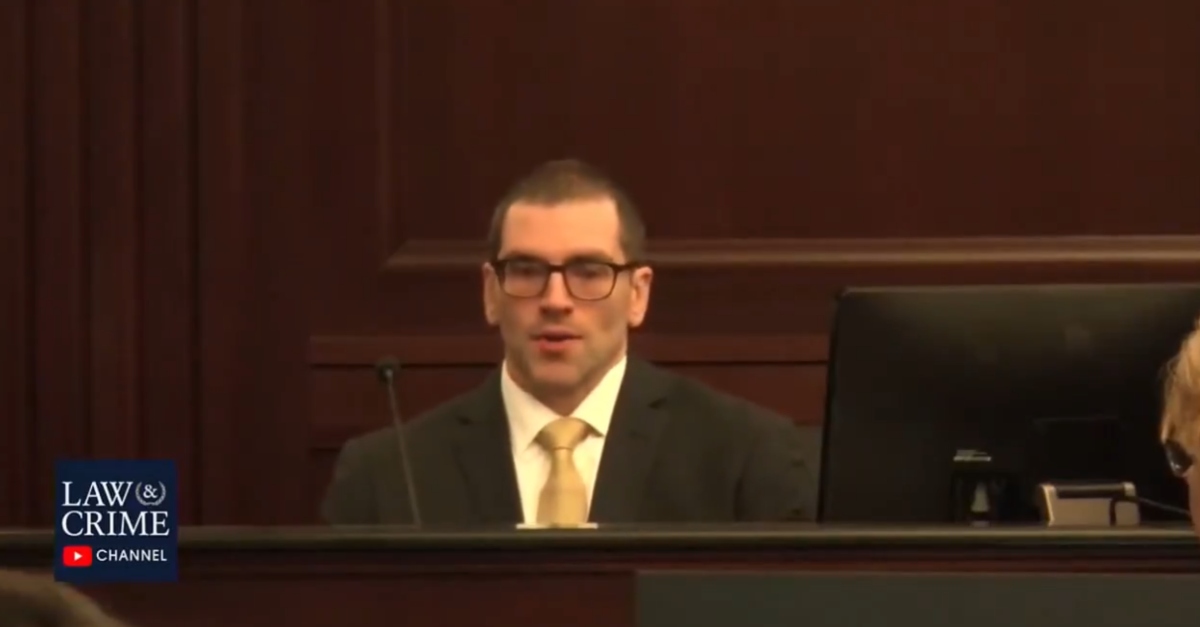 Florida Man Who Buried Couple Alive for Their Money Spared the Death ...