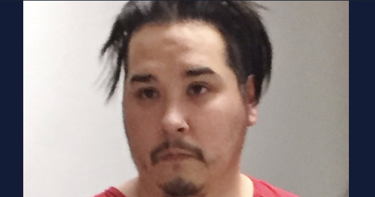 Damien Charles McCarter Convicted of Killing Son