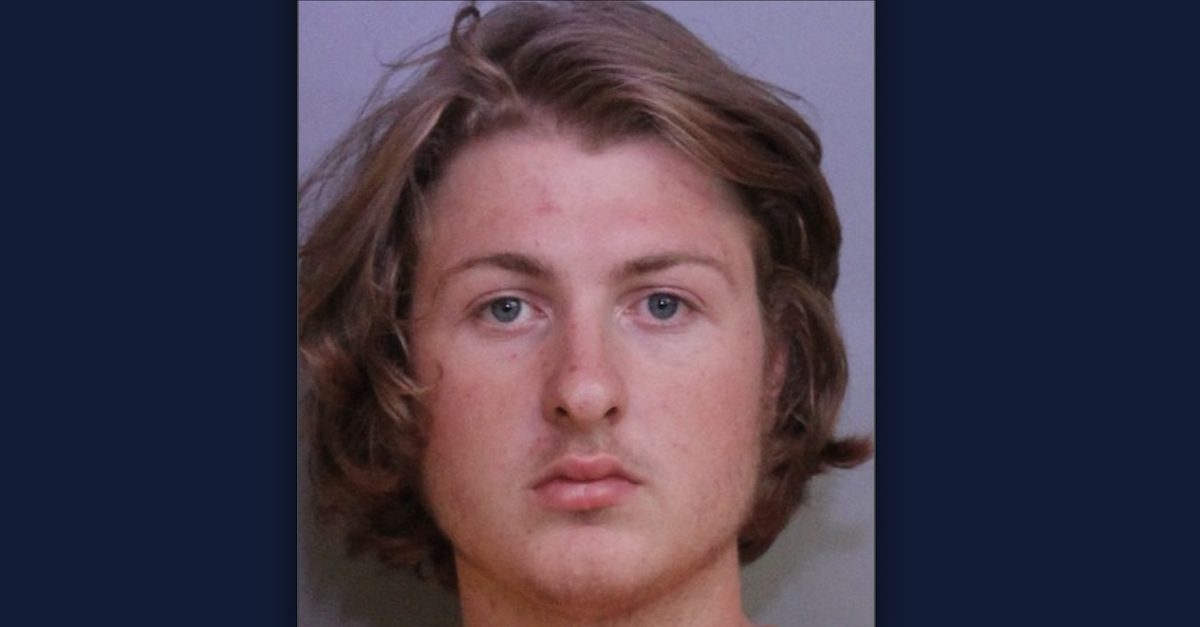 Pastor's Son Convicted of Murder for Running Over Librarian with Church ...