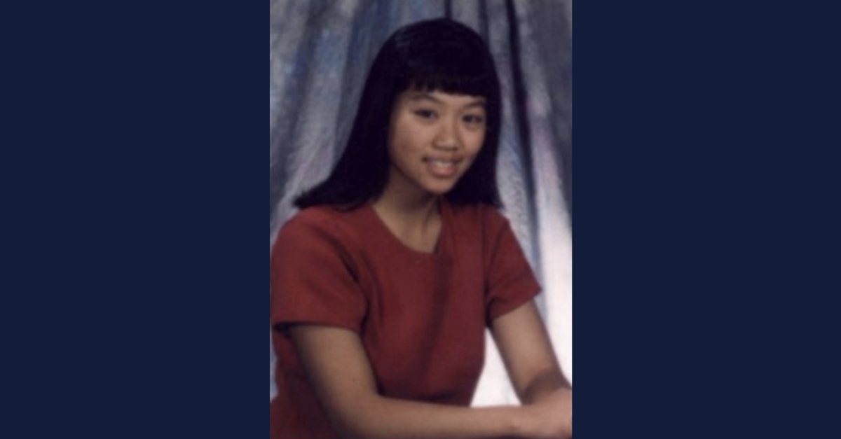 California Sheriff Hoping That New DNA Technology Solves 14-Year-Old ...