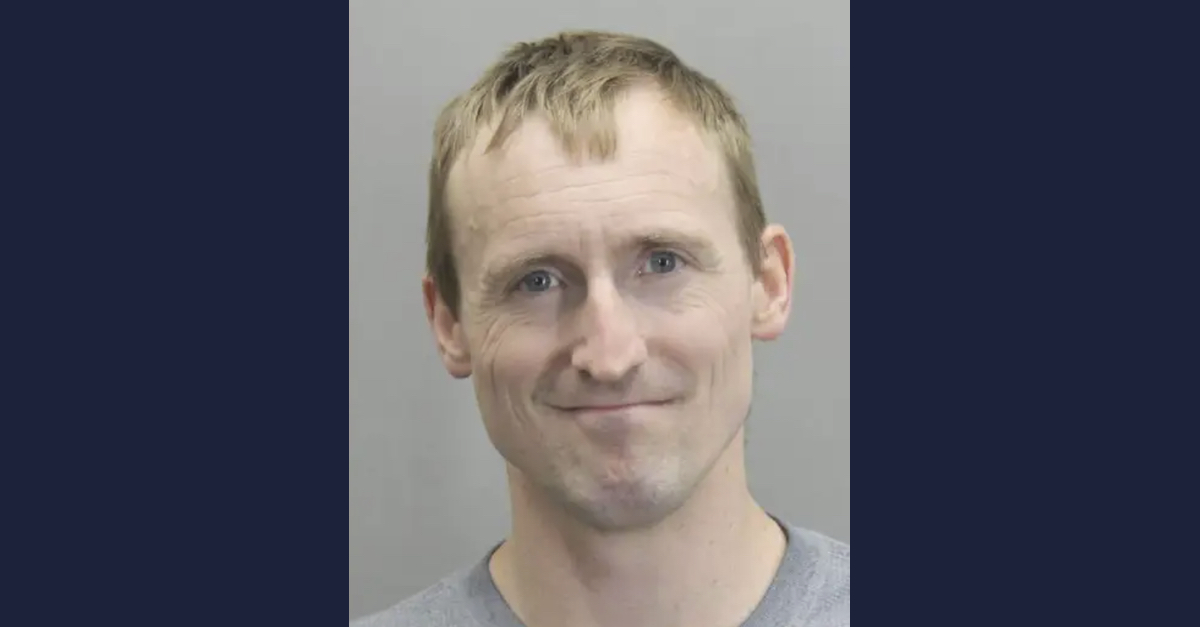 Joshua Daniel Danehower Allegedly Smug After Murder Charges