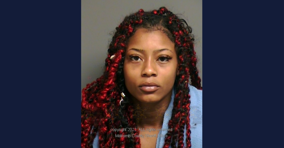 Mother Says Michigan Babysitter Threw Toddler Against Wall, Fatally ...