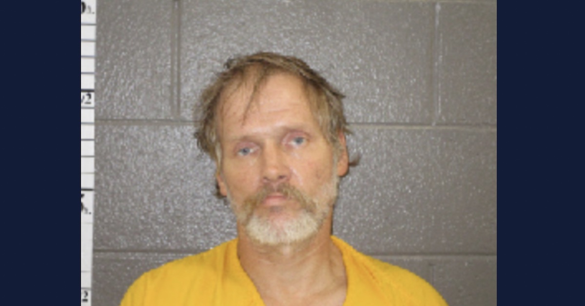 Larry Steven Grogan Indicted in Postal Worker's Murder