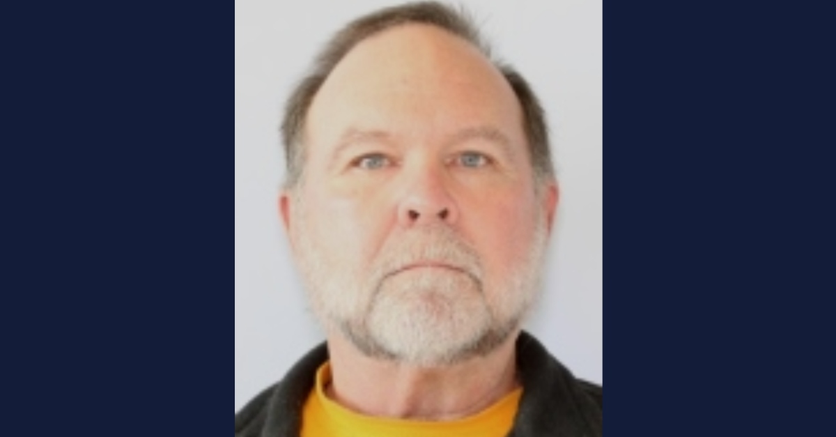 70-Year-Old Man Killed His Brother, Fled the State, Then Died by 'Self ...