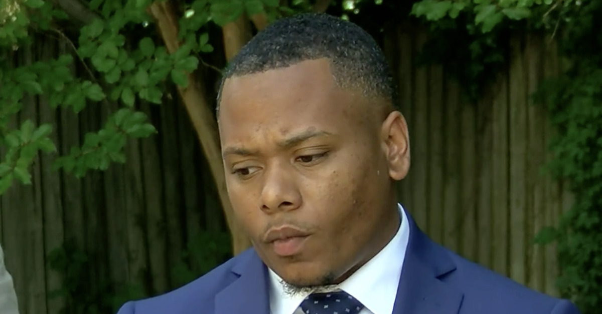 Jurayah Smith Murder Charge Against Morris Bevily Dismissed