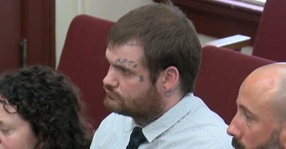 Ricky Allen Dubose Sentenced to Death for Murder