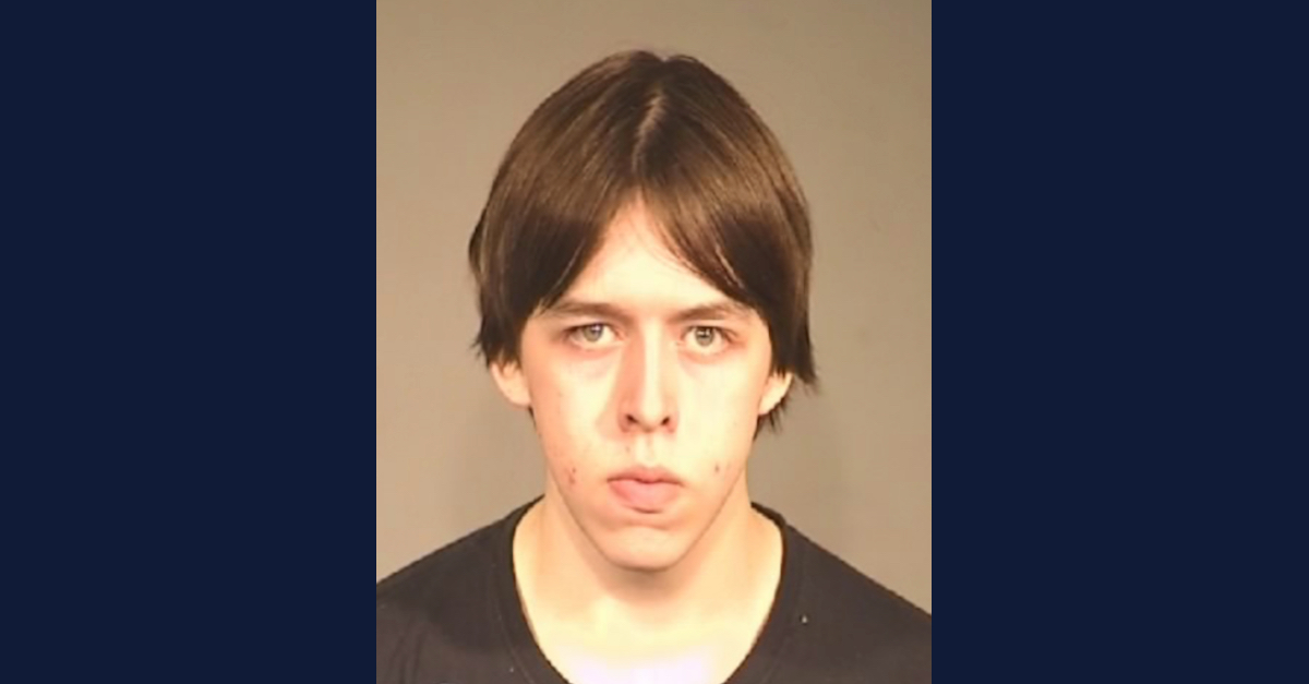 Teen Who Tried to Blame Autistic Younger Brother for 'Cold-Blooded' Family Murders Is Sentenced ...