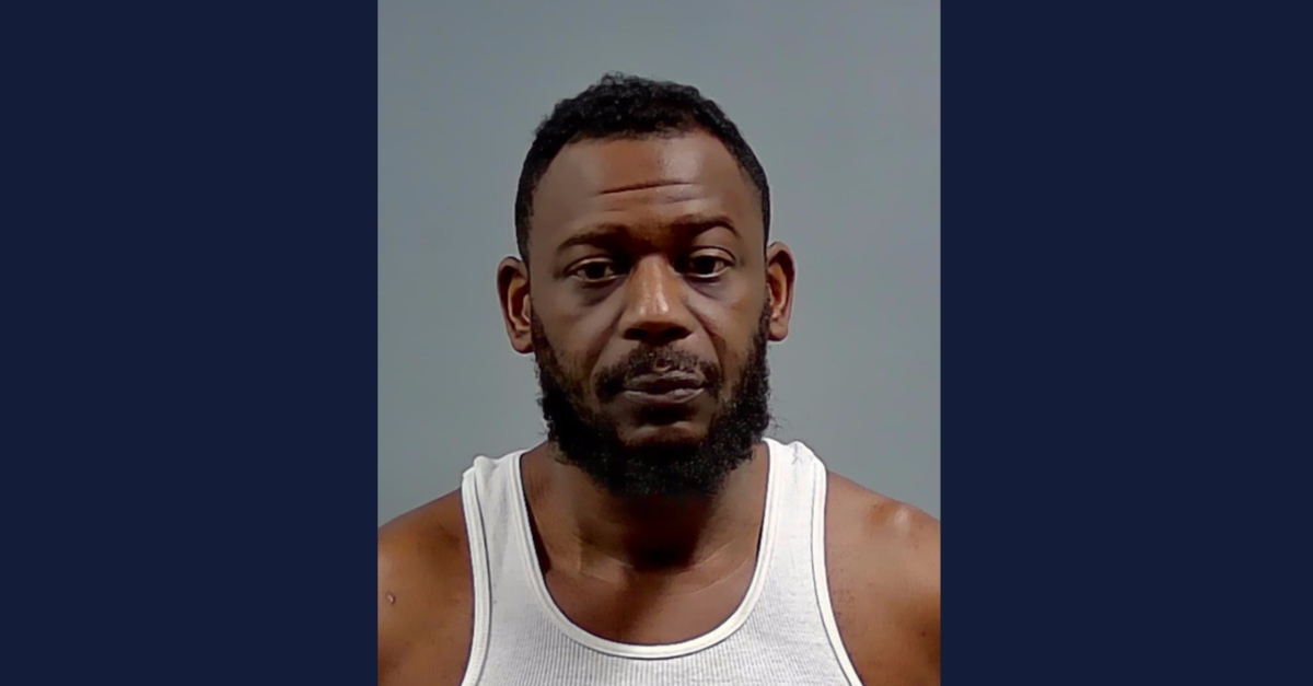 Roderick Randall Allegedly Left Gun Out Before Child's Death