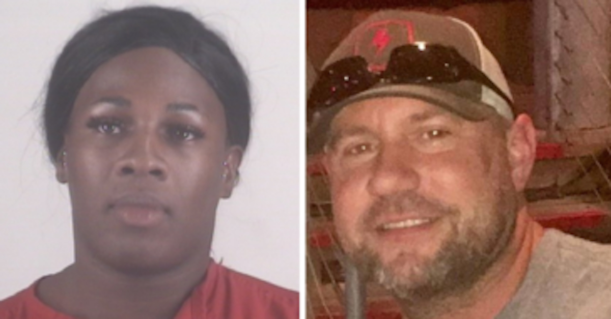 Timothy Kion Huff Found Guilty of Murdering Garrett Hull