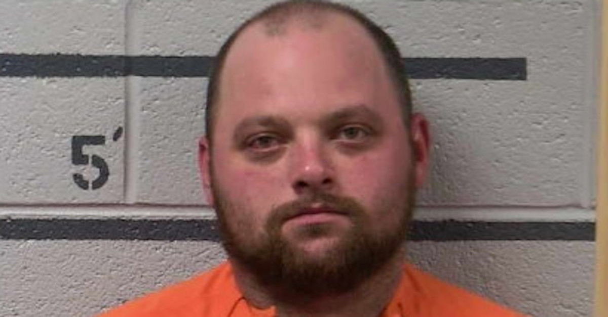 Pa. Man Accused of Nearly Beating Infant to Death Faces Charges Again ...