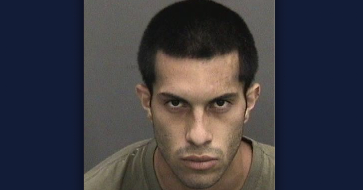 Man Convicted of Beating Girlfriend’s Toddler to Death, Causing Head ...