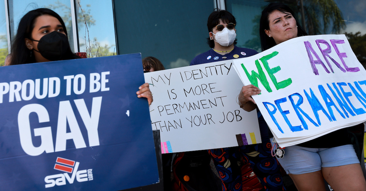11th Circuit Denies Rehearing in Conversion Therapy Case