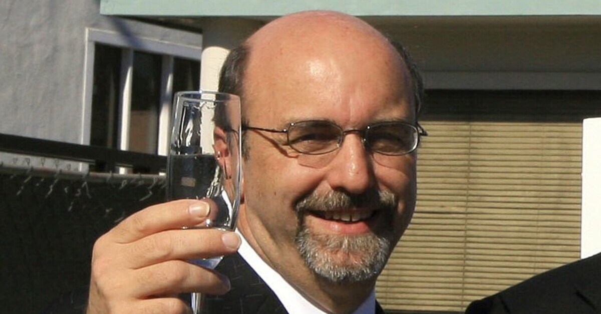 Motion Picture Academy Member, Hollywood Architect, and Synagogue Co ...