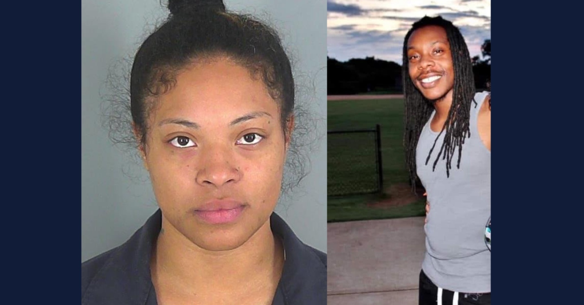 On-and-Off Girlfriend Murdered Missing S.C. Man Who Was Found in ...