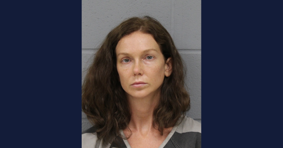 Lawyer for Texas Woman Charged with Murdering Pro Cyclist Reportedly ...