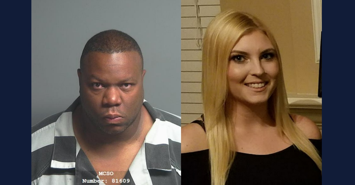 Ex-NFL Player Indicted for Allegedly Murdering Girlfriend | Law & Crime