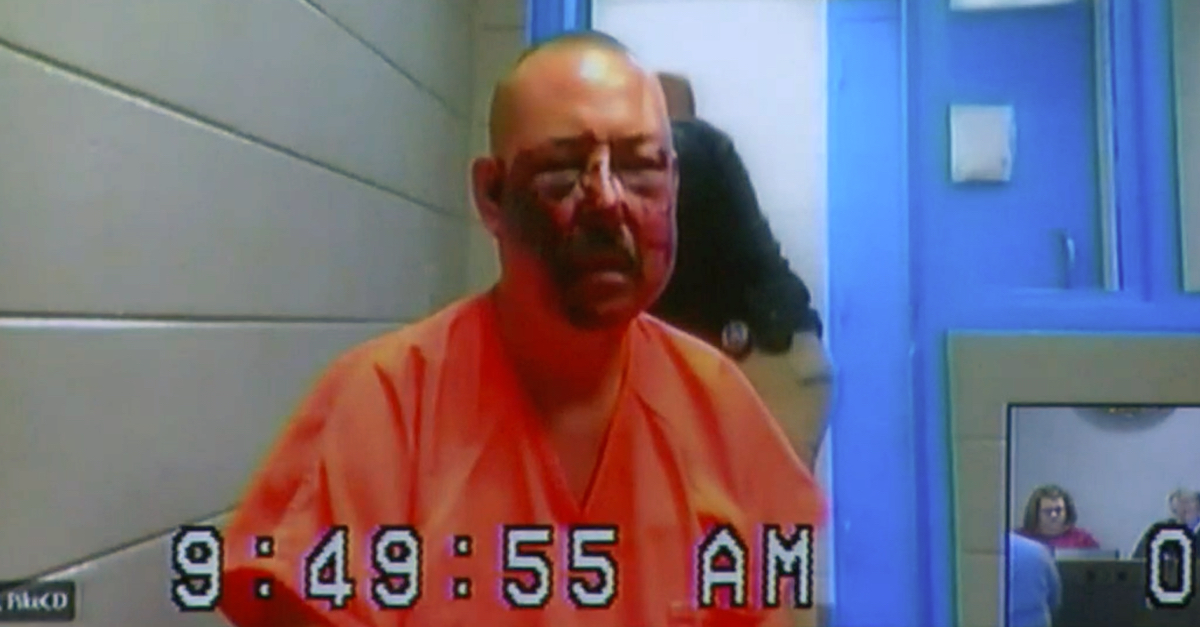 'You Wouldn't Understand': Kentucky Man Allegedly Called Neighbor While ...