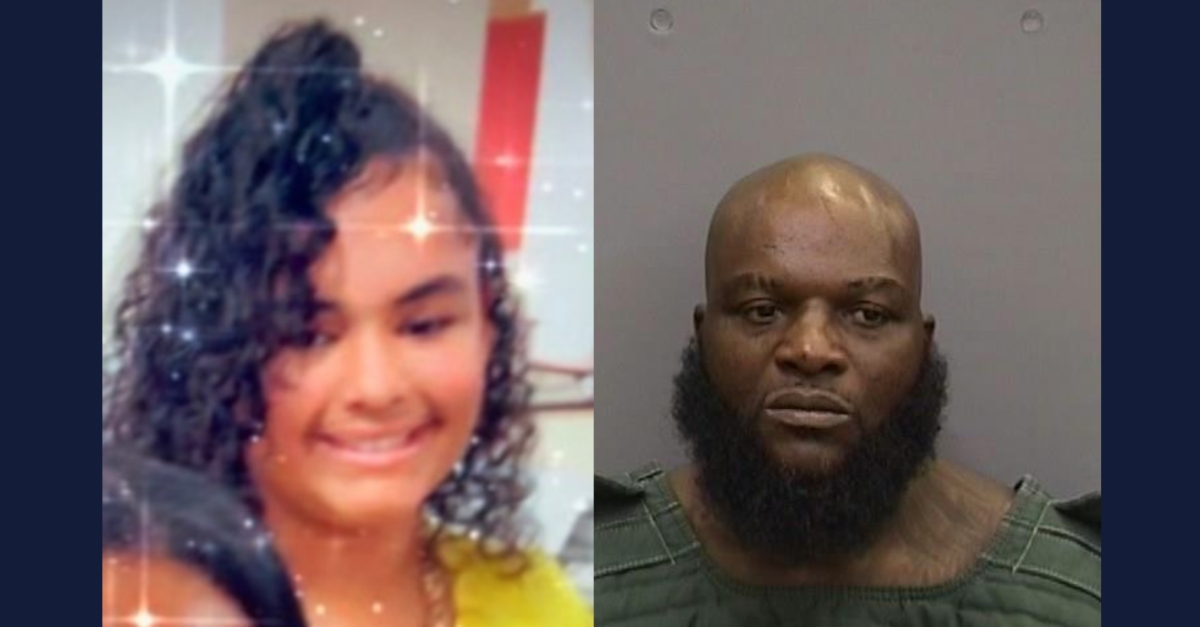 Florida Man Who Was Previously Convicted of Shooting Woman in the Head ...