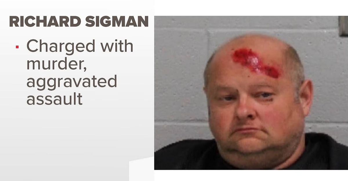 Professor Fatally Shot 18-Year-Old Woman Who Was Sitting in Parked ...