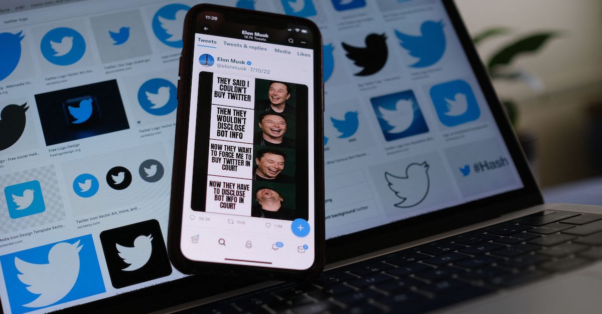 Elon Musk and Twitter Clash in Court Over Slack Messages