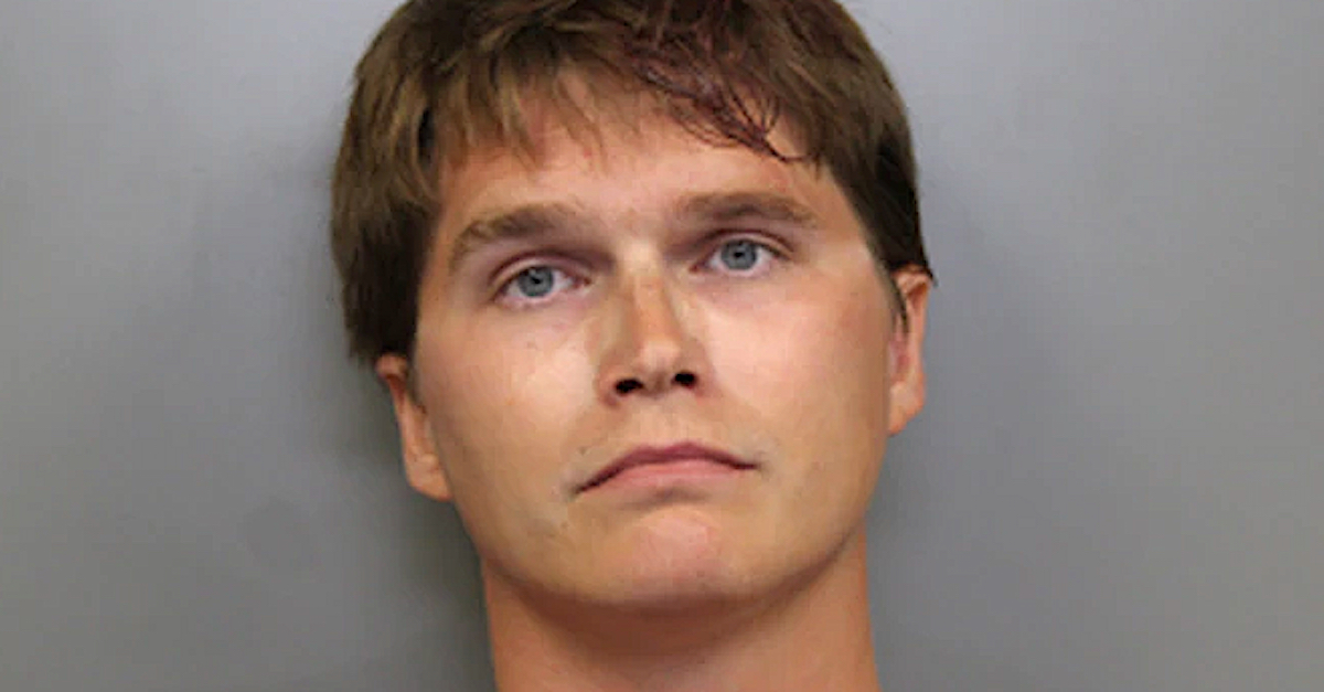 Former Prosecutor Charged with Murdering Ex-Wife in Front of Their ...