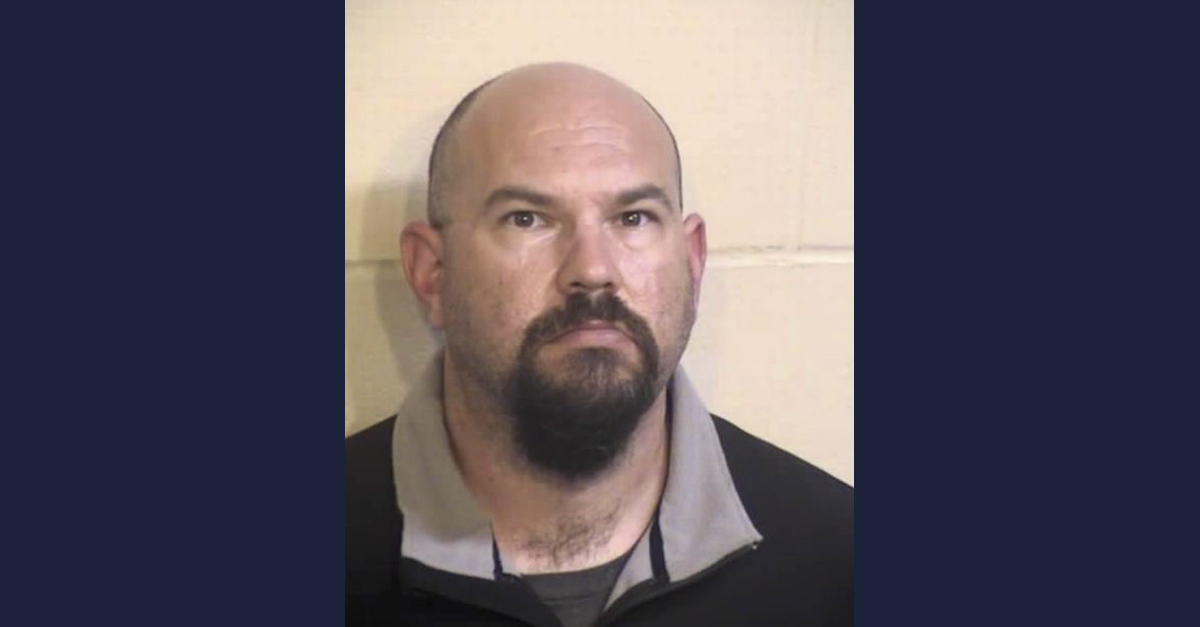 Brent Cox Pleads Guilty in Unnerving Child Sexual Abuse Case