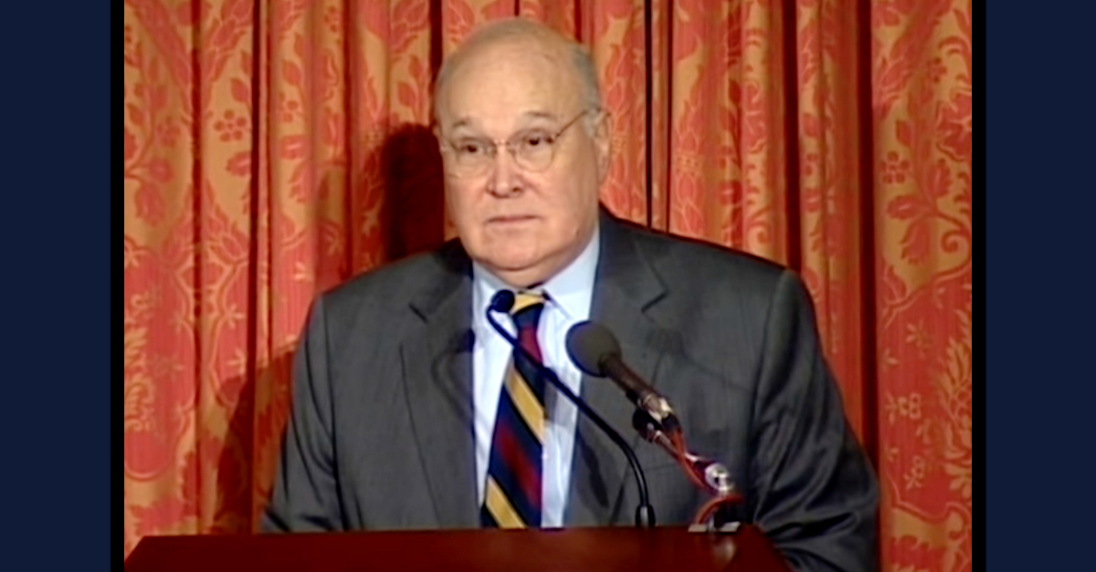 In Blistering Dissent, U.S. Circuit Judge Slams New York AG's Office ...