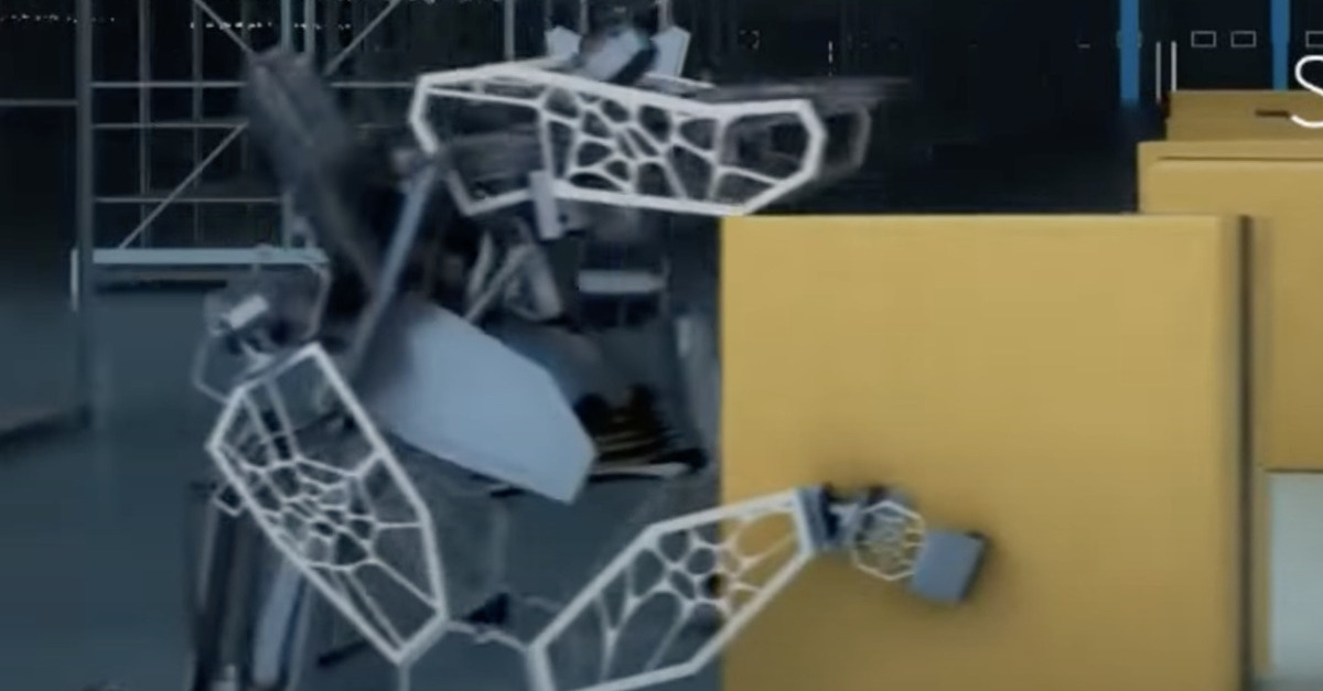 Federal Circuit: AI Can't Be 'Inventors,' Aren't Human