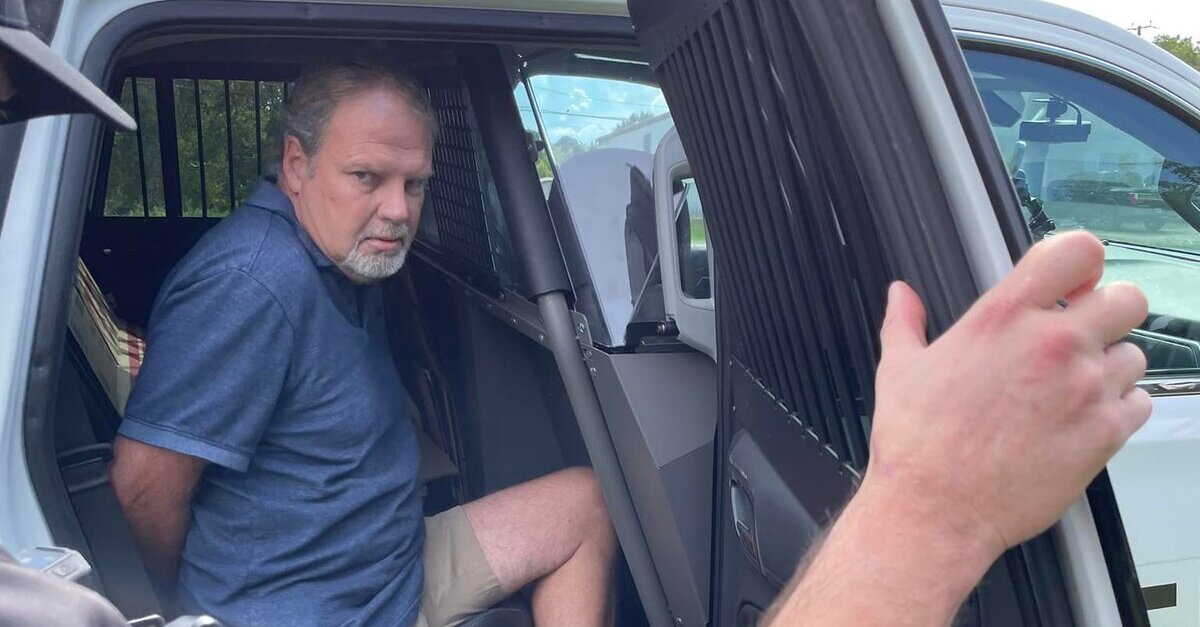 'It Took Nearly 11 Years': Alabama Man Charged with Murder of Ex-Wife ...